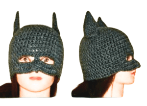 Crafting a Bat Hat Pattern: Step-by-Step Guide - Amys DIY Frugal Life