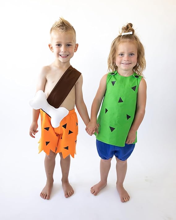 The Best Halloween Costume Ideas for Brothers!