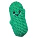 Crochet Pickle Pattern: Step-by-Step Instructions and Pictures