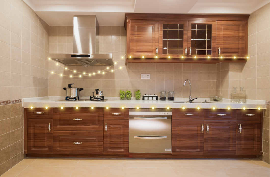 20 Festive Christmas Kitchen Decor Ideas to Transform Your Space - Amys ...
