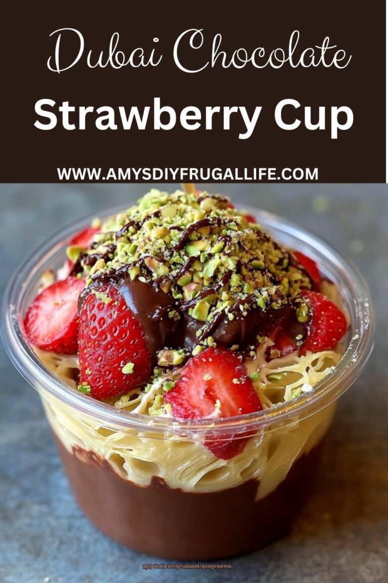 10 Amazing Food Decorations to Elevate Your Dishes - Amys DIY Frugal Life