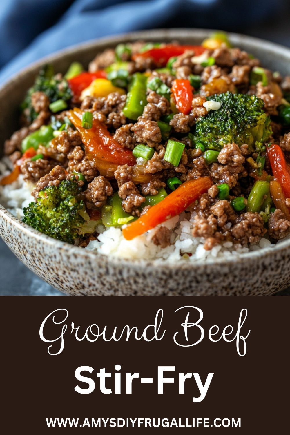 12 Easy Ground Beef Recipes With 1 Pound of Meat - Amys DIY Frugal Life