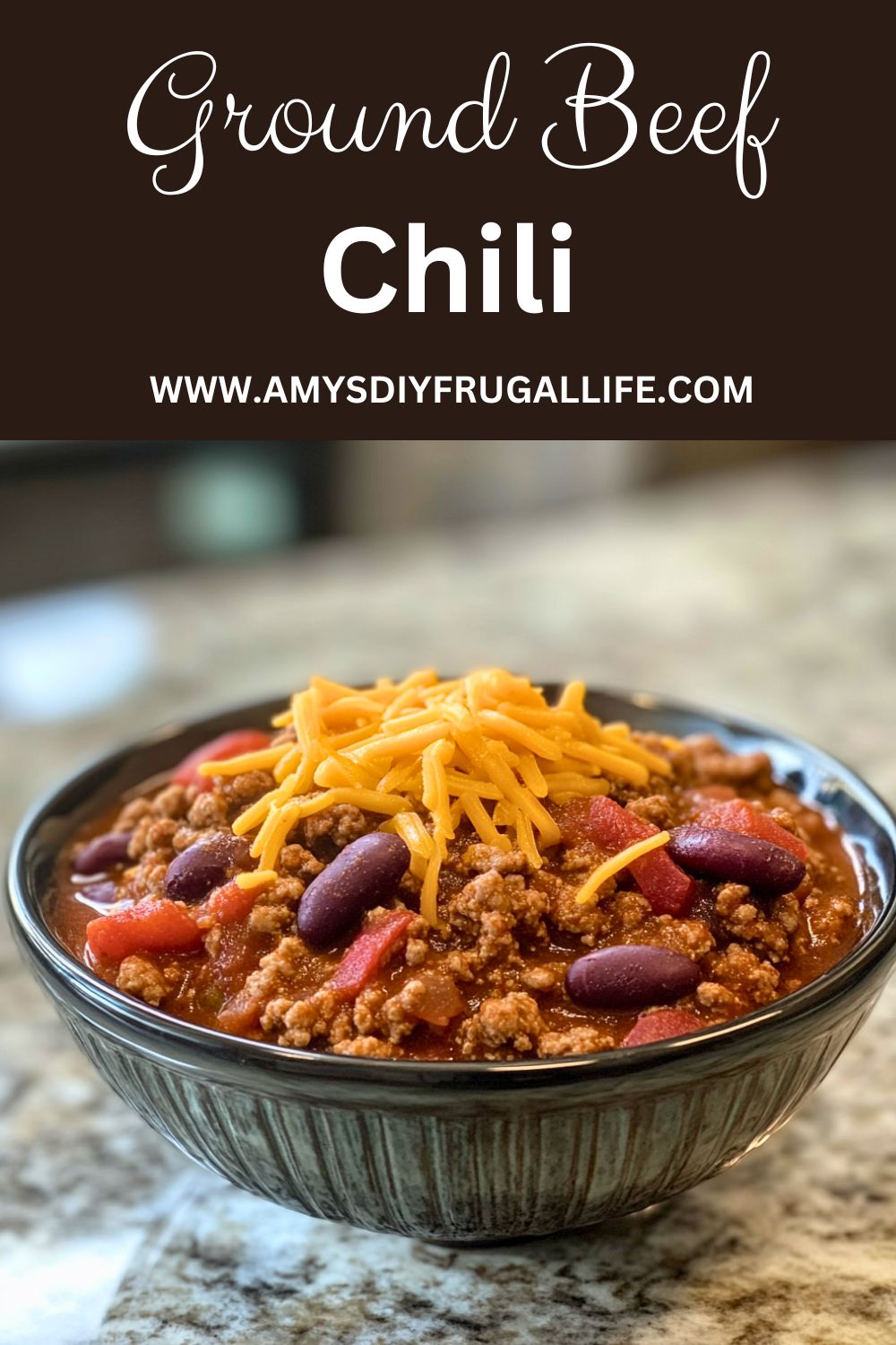 12 Easy Ground Beef Recipes With 1 Pound of Meat - Amys DIY Frugal Life