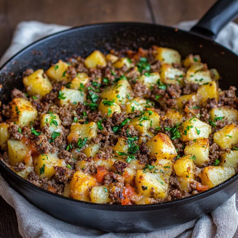 12 Easy Ground Beef Recipes With 1 Pound of Meat - Amys DIY Frugal Life